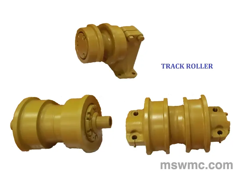 Dozer Parts - Repuestos OEM | SWMC - Fabricante de China